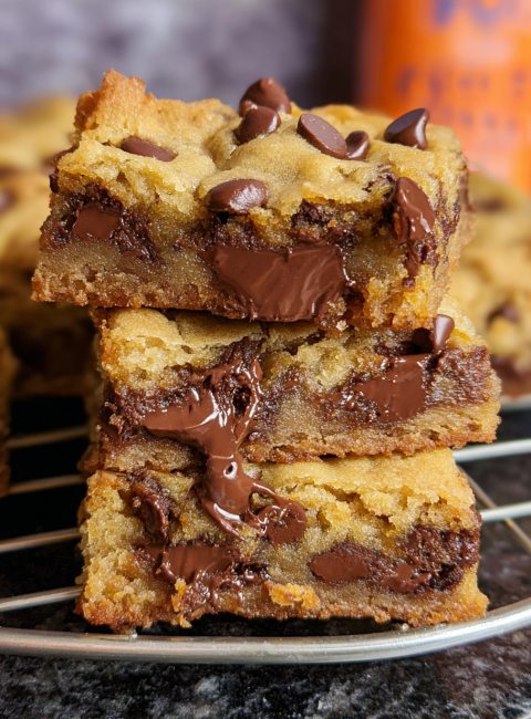 2 Ingredient Pizza Chips - Eat it or go Hungry